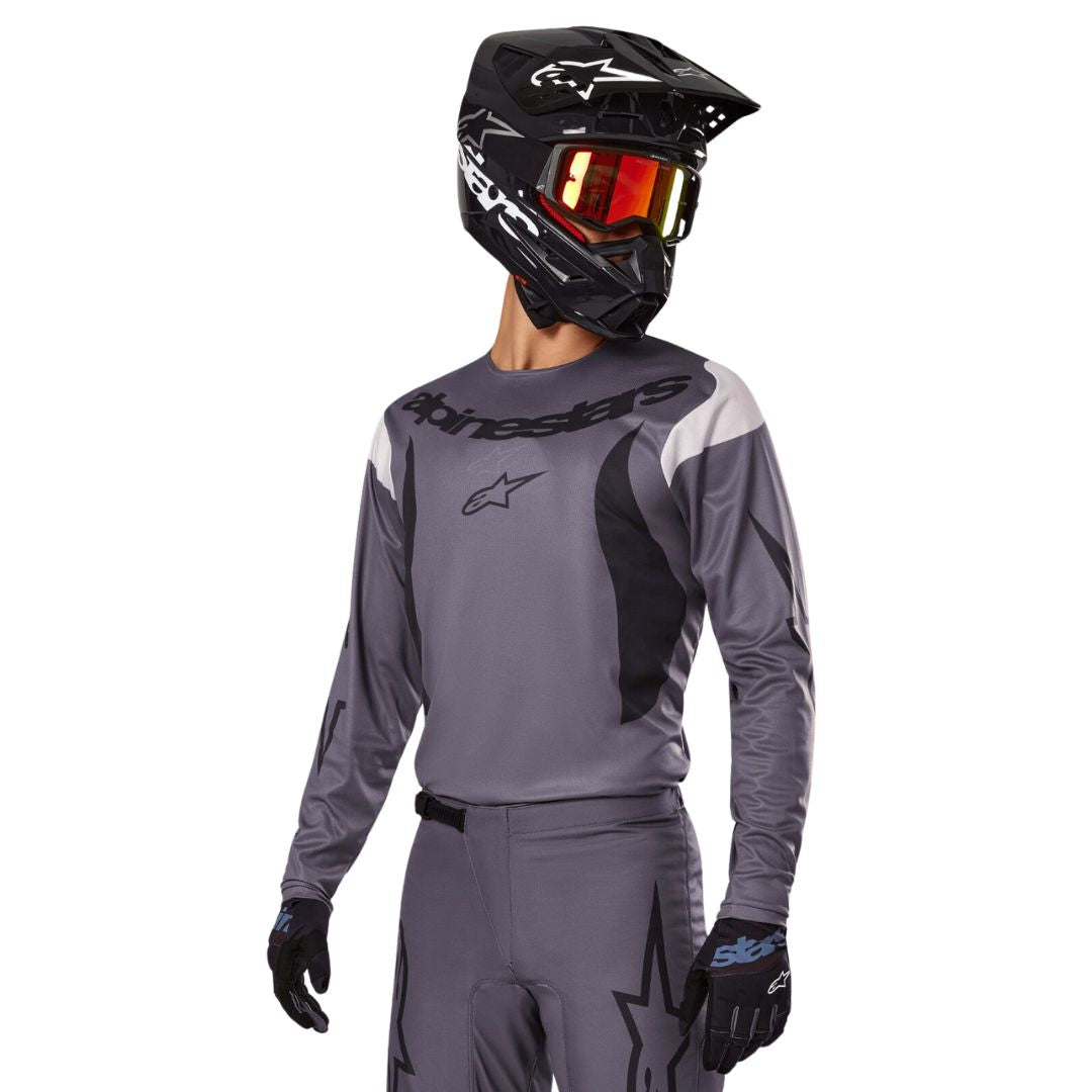 Uniforme Alpinestars Fluid Haul 2025